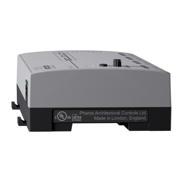 Remote DMX/SDI 4-Port Gateway | Solid State Luminaires